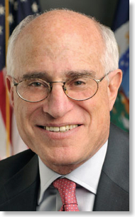 Obama's USDA: Undersecretary Harris Sherman | Obama's USDA | The ...