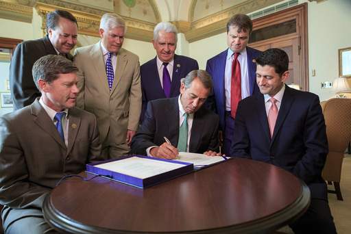 Senate approves TPA and TAA bills | The Hagstrom Report